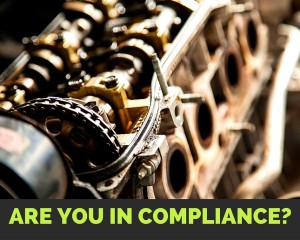 Are Your Engines in Compliance with the NESHAP Subpart ZZZZ Standards ...