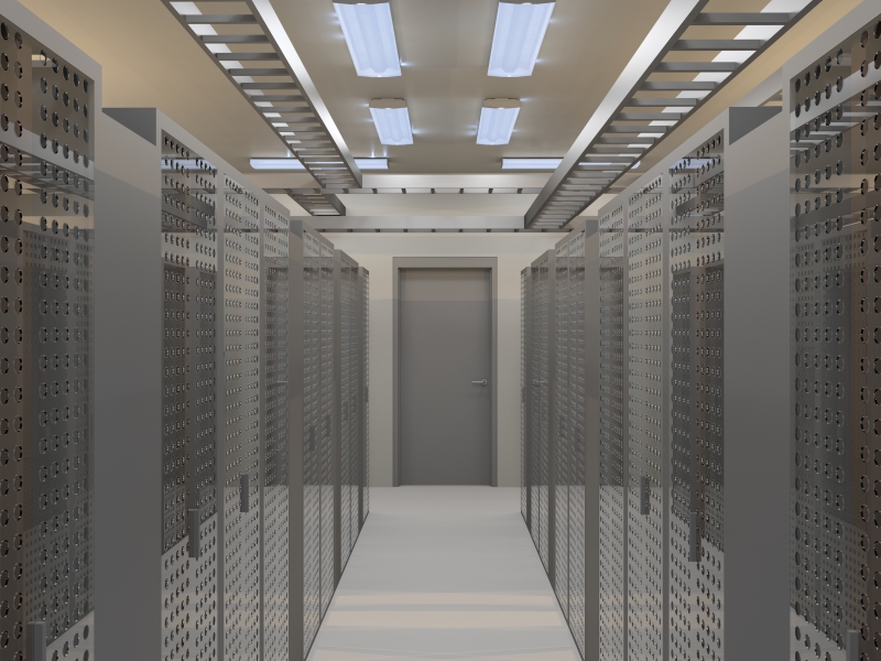 Loudoun County’s Data Center Market Continues to Surge. - EdgeMCS